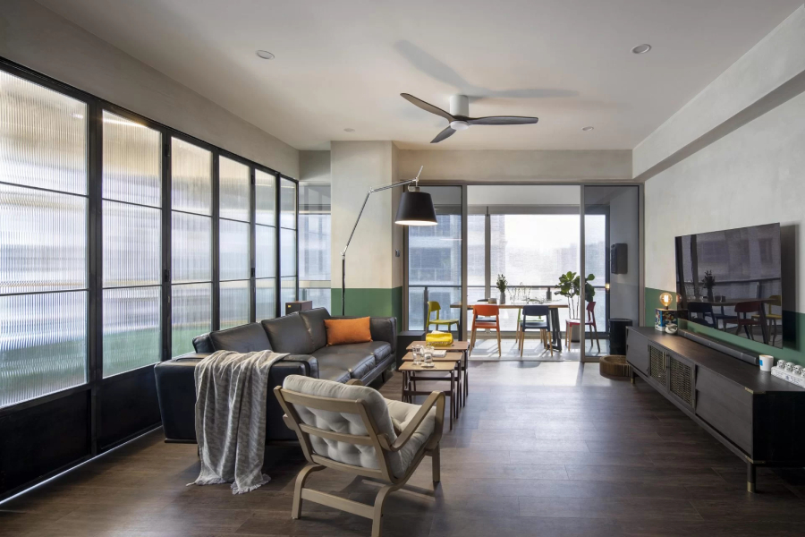 Modern Lighting Ideas to Brighten Up Your Condo Home